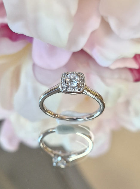 Engagement Rings – Tagged "wedding"– Sheffield Jewellers